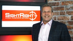 Stephen Feeney - SightRight Cue Sports