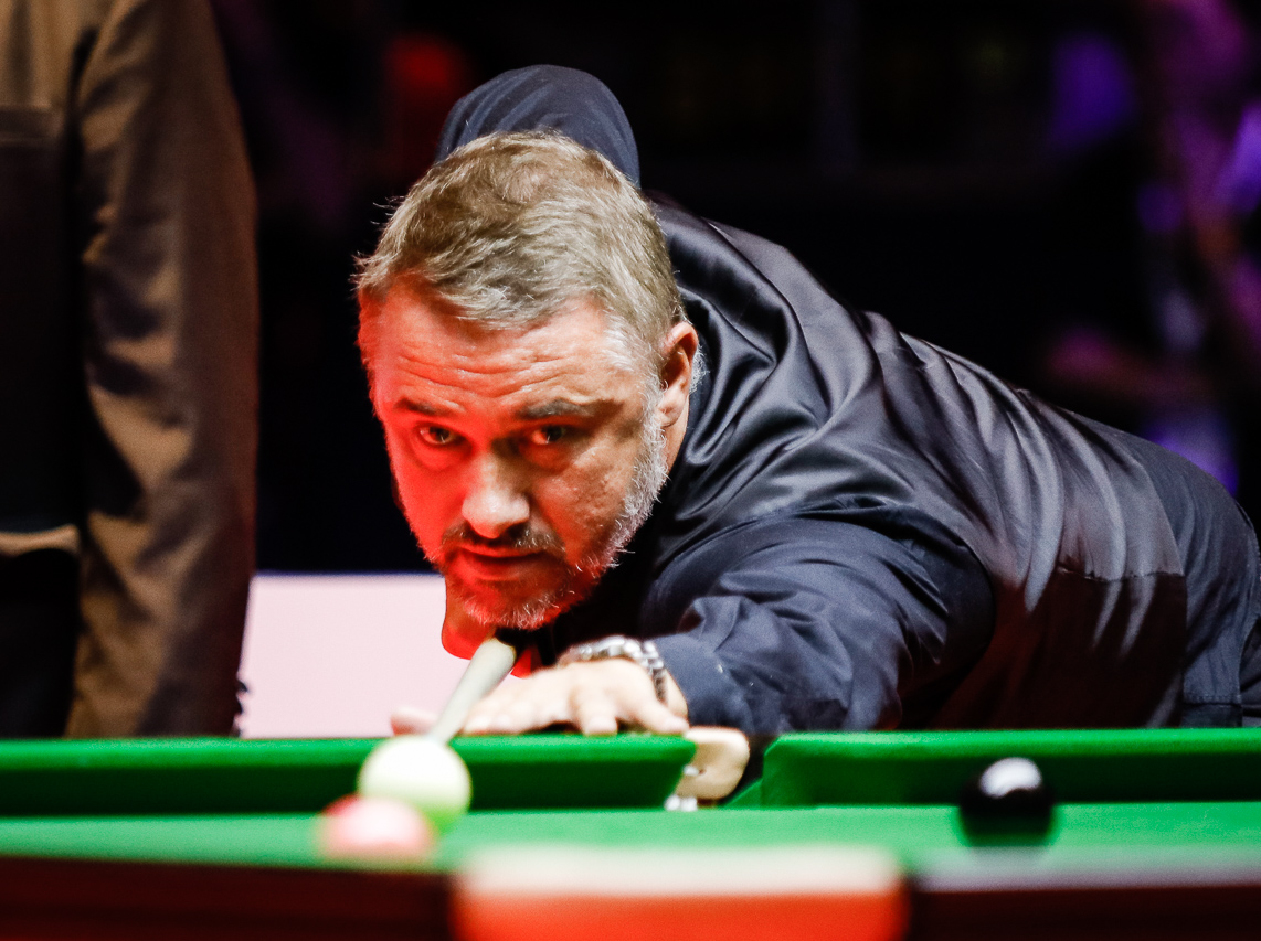 Snooker Coaching | SightRight Global Cue Sports Network